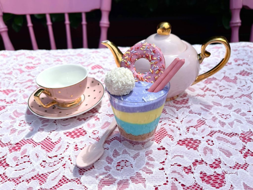 Home - Love High Tea